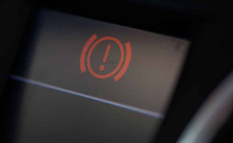 Signs Your Brakes Are Defective | USA Automotive