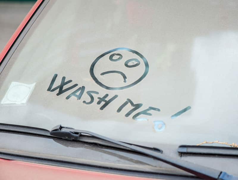 Common Habits You Didn't Know Could Be Damaging Your Car