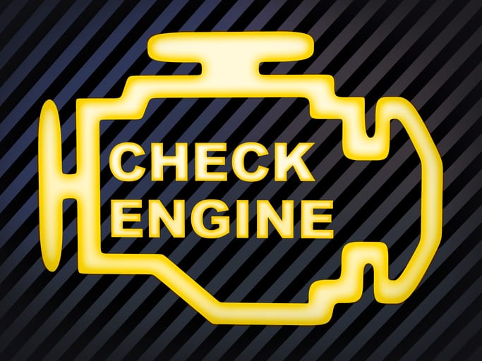 Check Engine Light | Engine Diagnostics - USA Automotive