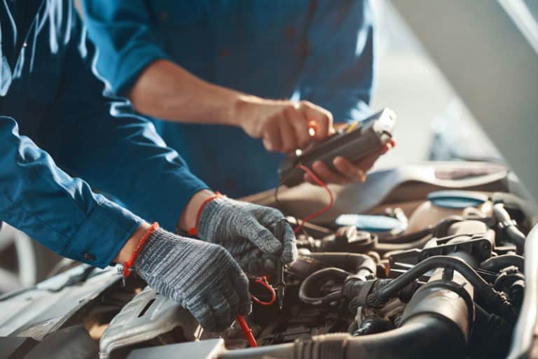 Experienced Mechanic in Raleigh, NC | USA Automotive