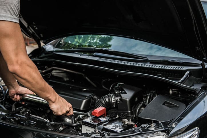 Should you consider getting an engine rebuild?