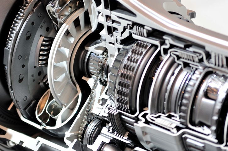 Transmission Repair & Replacement | Raleigh, NC | USA Automotive