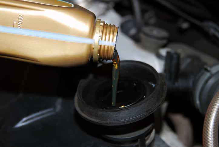 Tune-Up Service in Raleigh, NC | USA Automotive